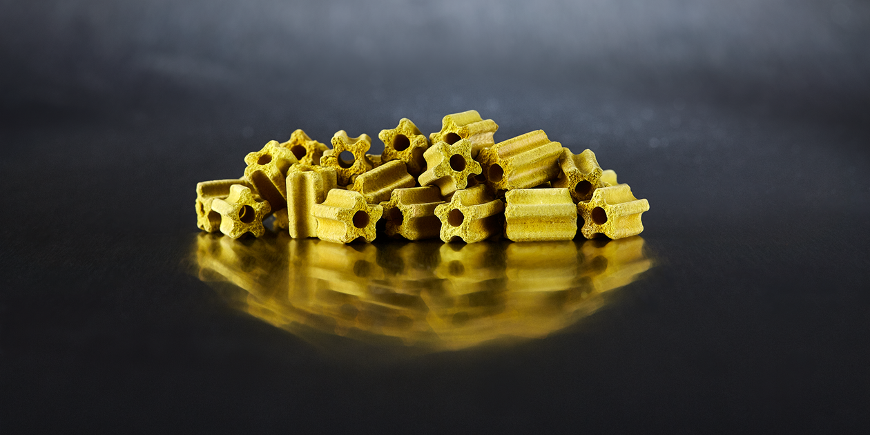 VK69 – The uncrowned king of our sulfuric acid catalysts